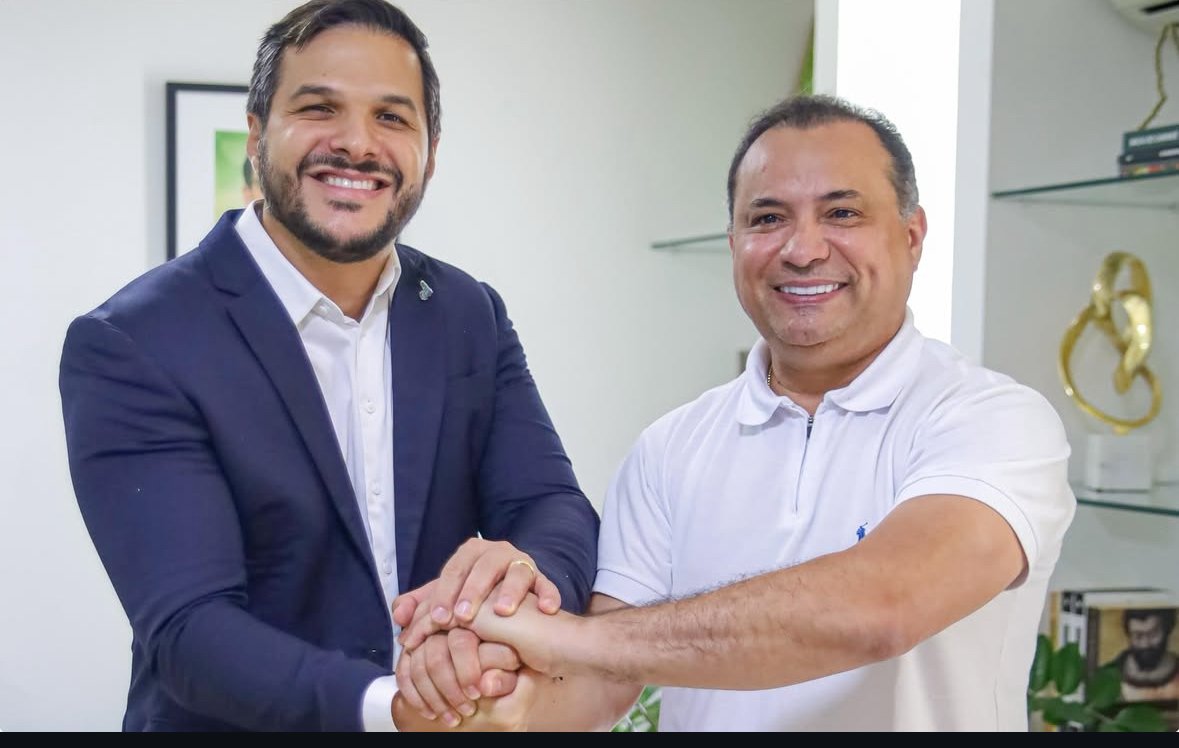 “Mané é mané, malandro é malandro”: Evaldo Gomes sai na frente e puxa ...