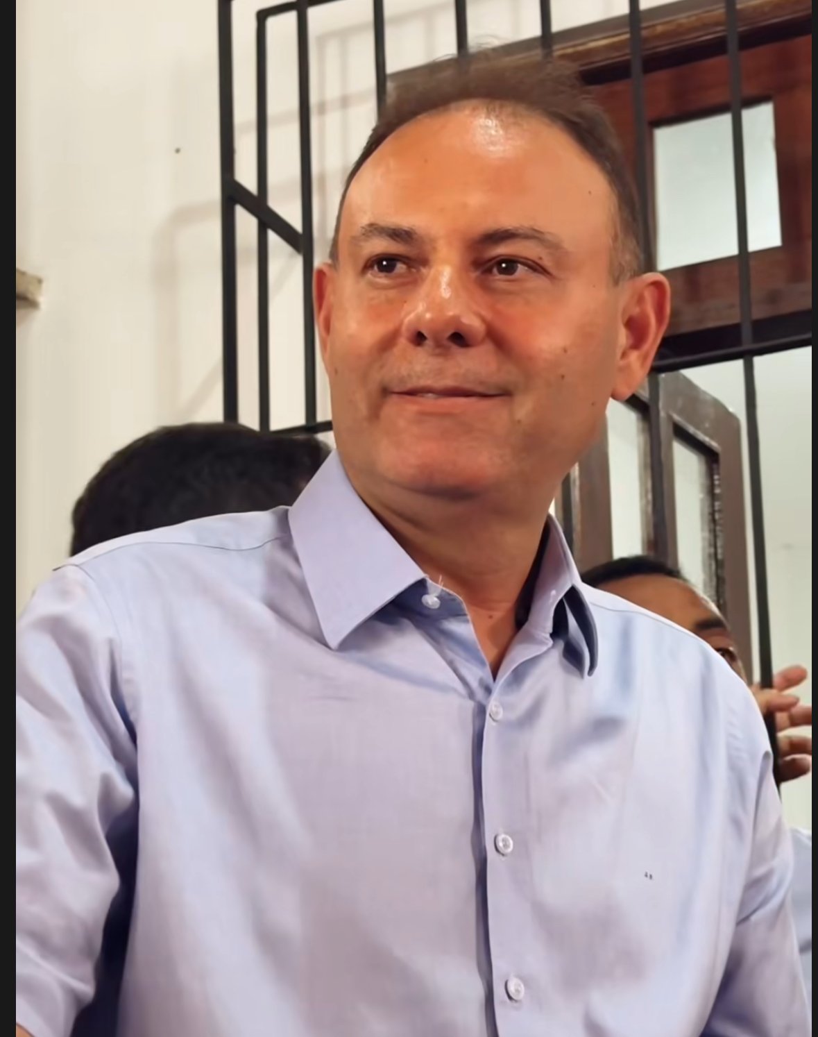 Vice de Joel pode sair de partido aliado ao Karnak e cenário aponta ...